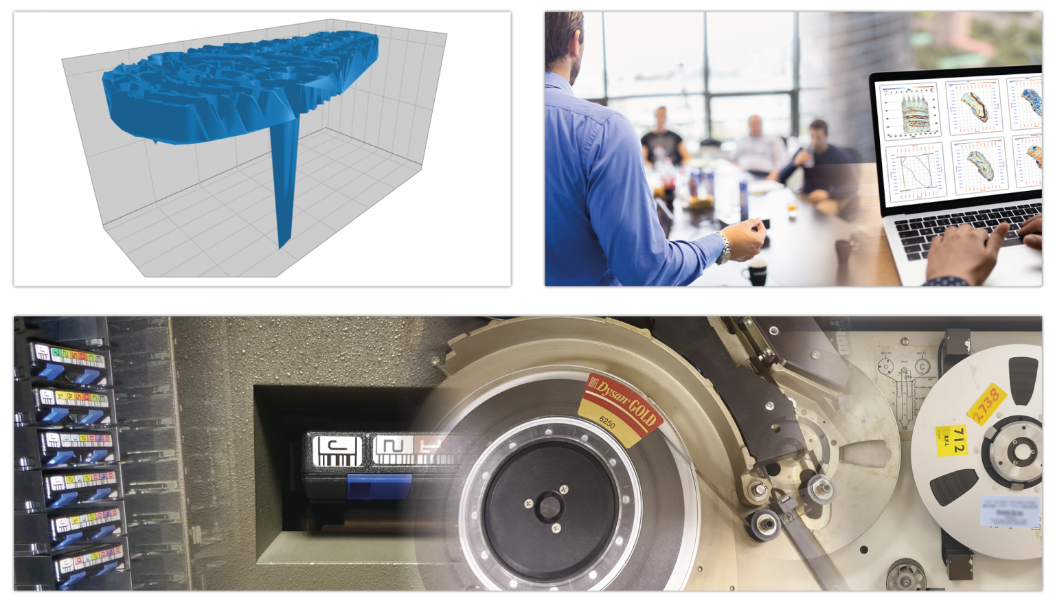 Home - Troika International